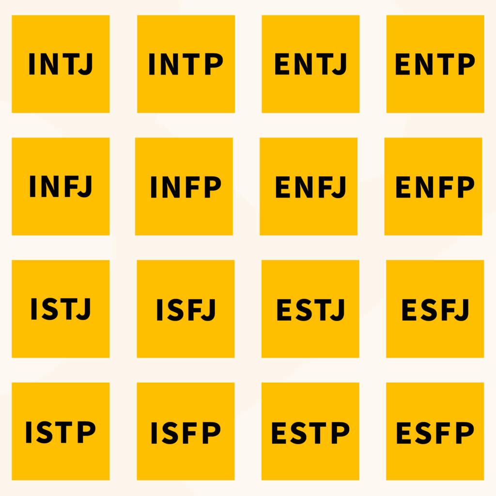 MBTI Test Guide: Identifying Your Personality Traits through 4 Dimensions