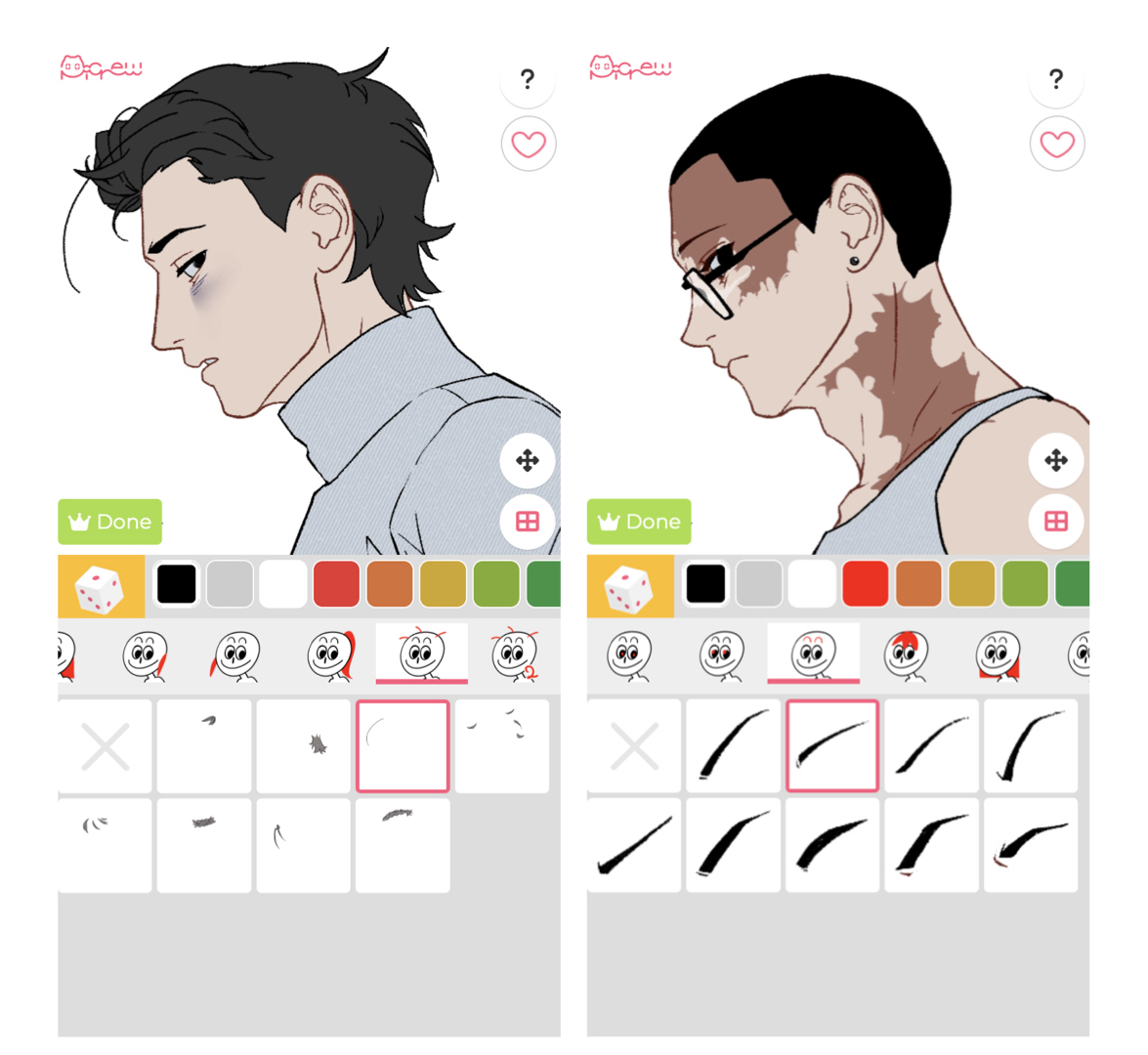 6 種大頭貼產生器推薦，30 秒完成提升辨識度！